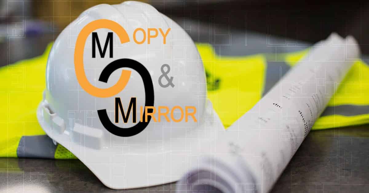 Μεταλλικές Κατασκευές Τεχνικές Μελέτες | Copy And Mirror